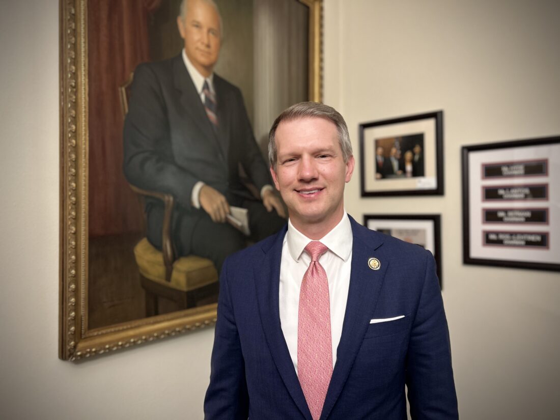 Six Months in, Rep. Riley Moore Recovers More Than $2M For Taxpayers | News, Sports, Jobs - The ...